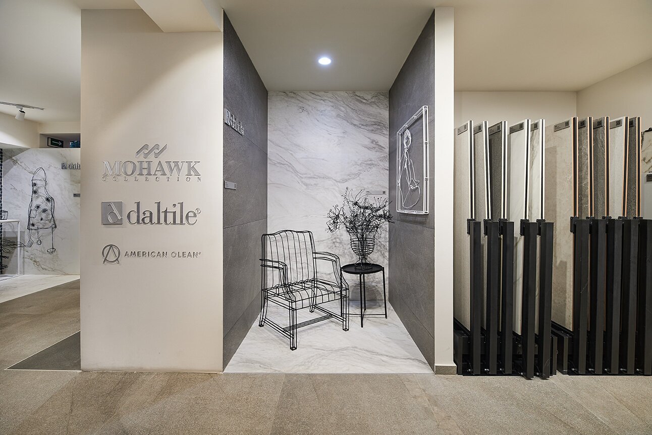 Photo 7 of 21 in Showroom Daltile by DIN Interiorismo - Dwell