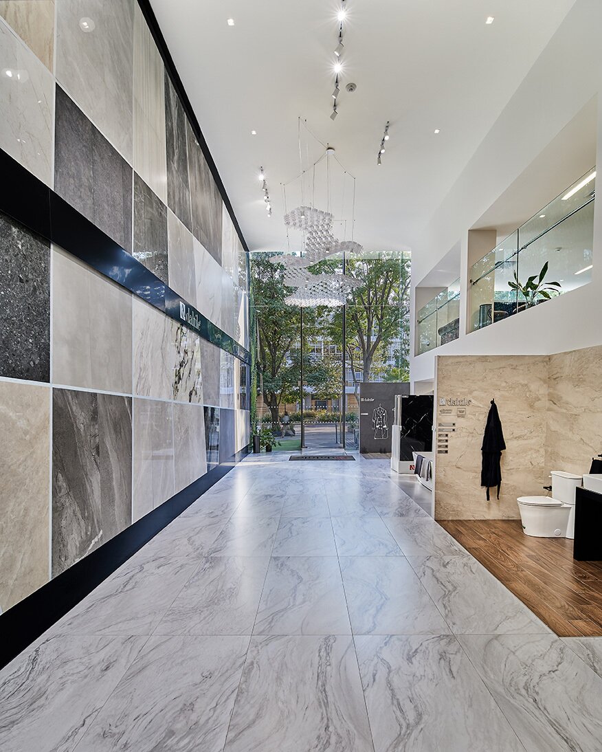 Photo 15 of 21 in Showroom Daltile by DIN Interiorismo - Dwell