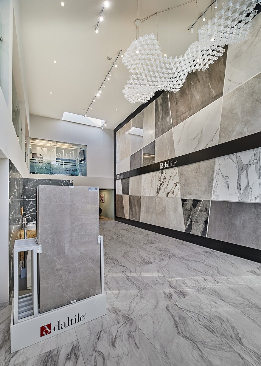 Photo 12 of 21 in Showroom Daltile by DIN Interiorismo - Dwell