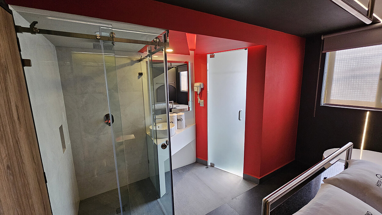 Photo 5 of 12 in Hotel Turismo by DIN interiorismo - Dwell