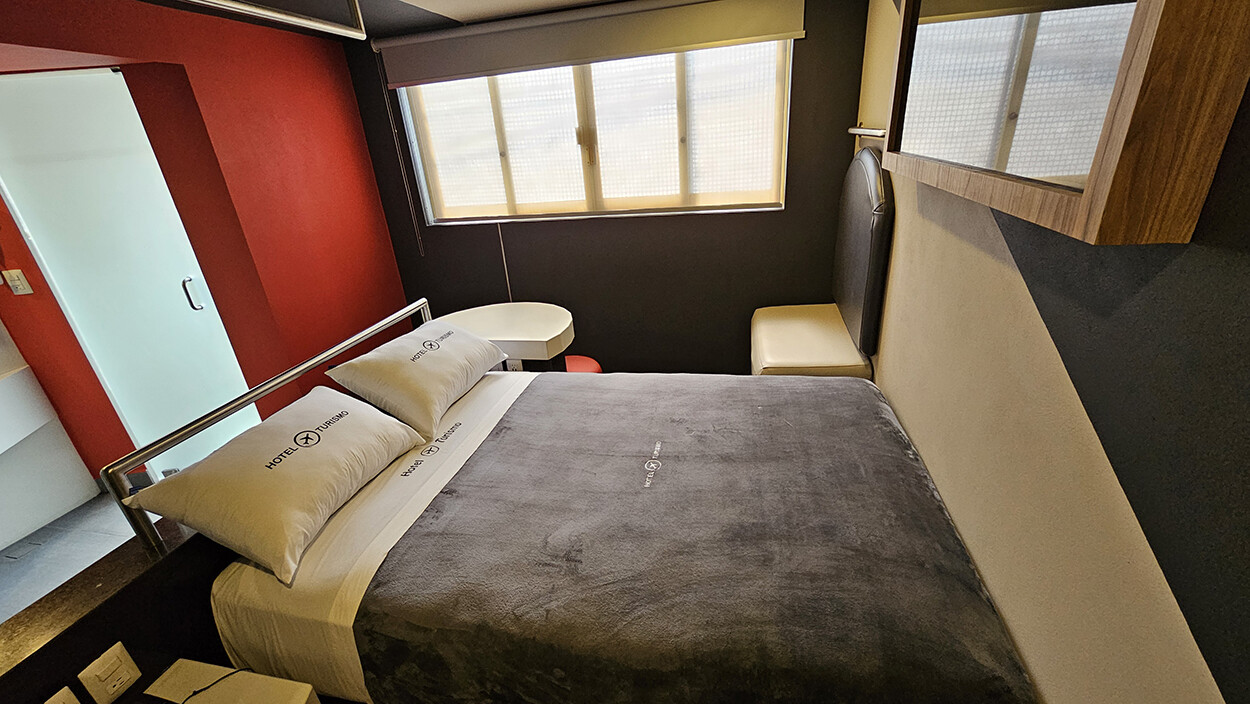 Photo 7 of 12 in Hotel Turismo by DIN interiorismo - Dwell