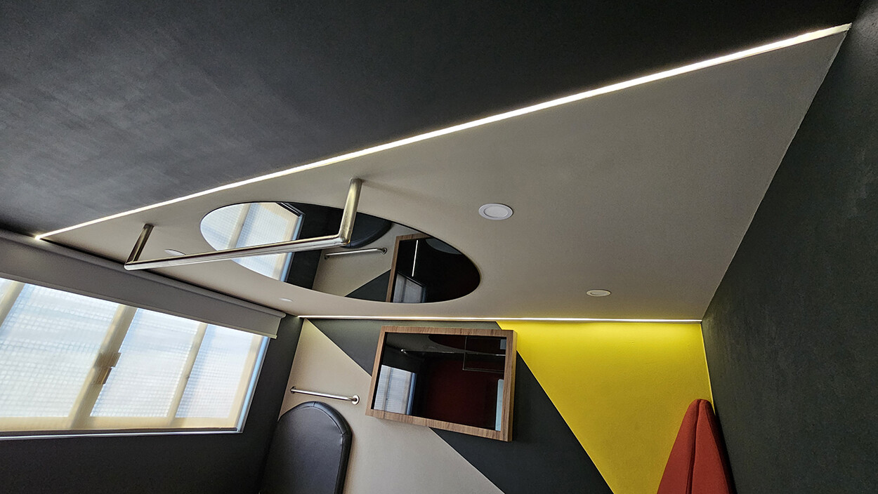 Photo 10 of 12 in Hotel Turismo by DIN interiorismo - Dwell