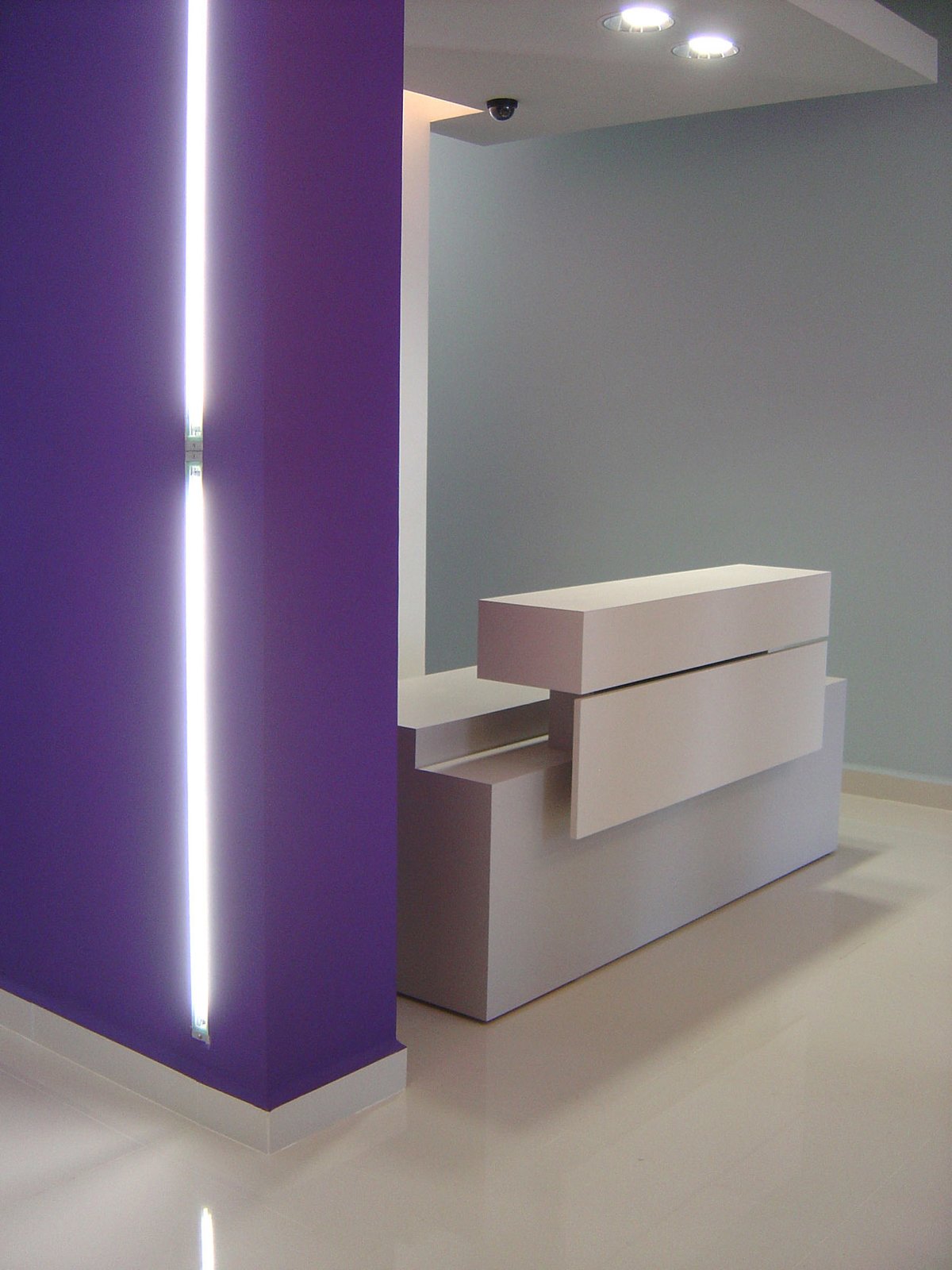 Royal Sun Alliance RSA (6 Photos) - Dwell