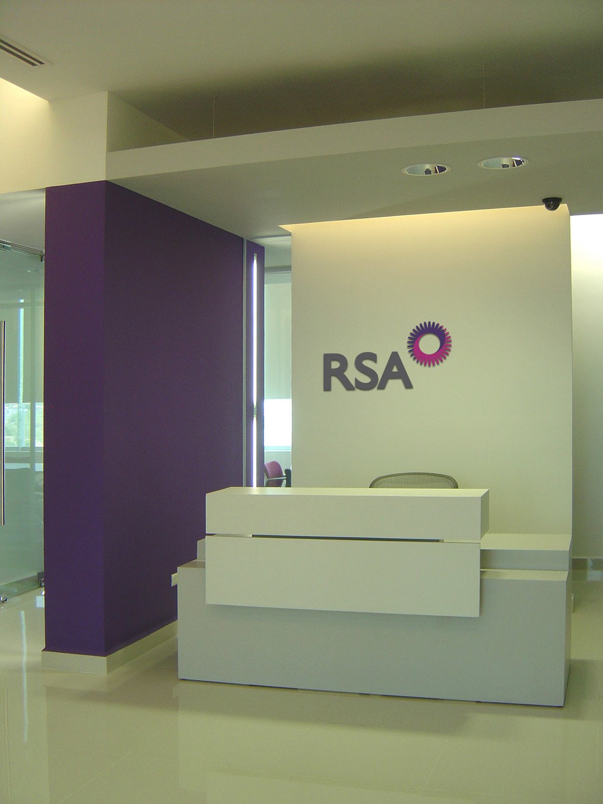 6 Royal Sun Alliance RSA ideas - Dwell