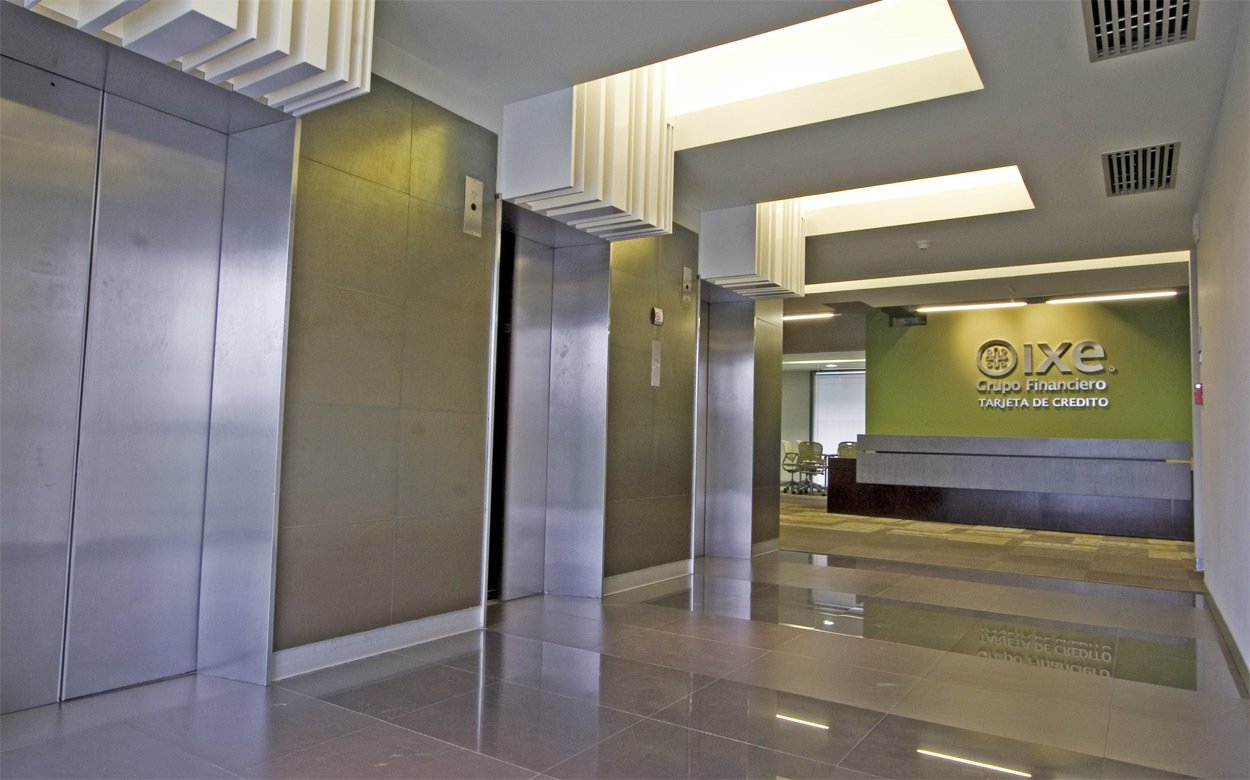 Photo 3 of 6 in Corporativo IXE/Banco Deuno by usoarquitectura - Dwell