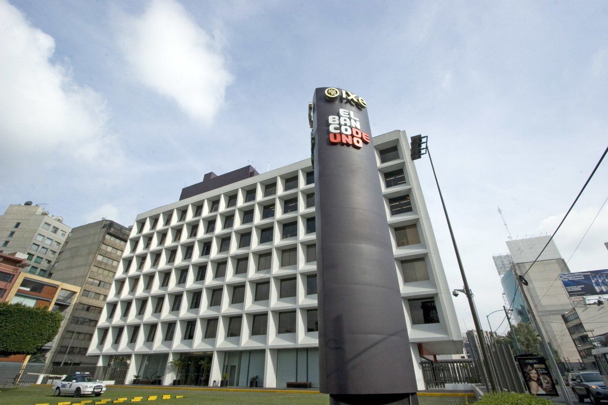 Photo 4 of 6 in Corporativo IXE/Banco Deuno by usoarquitectura - Dwell