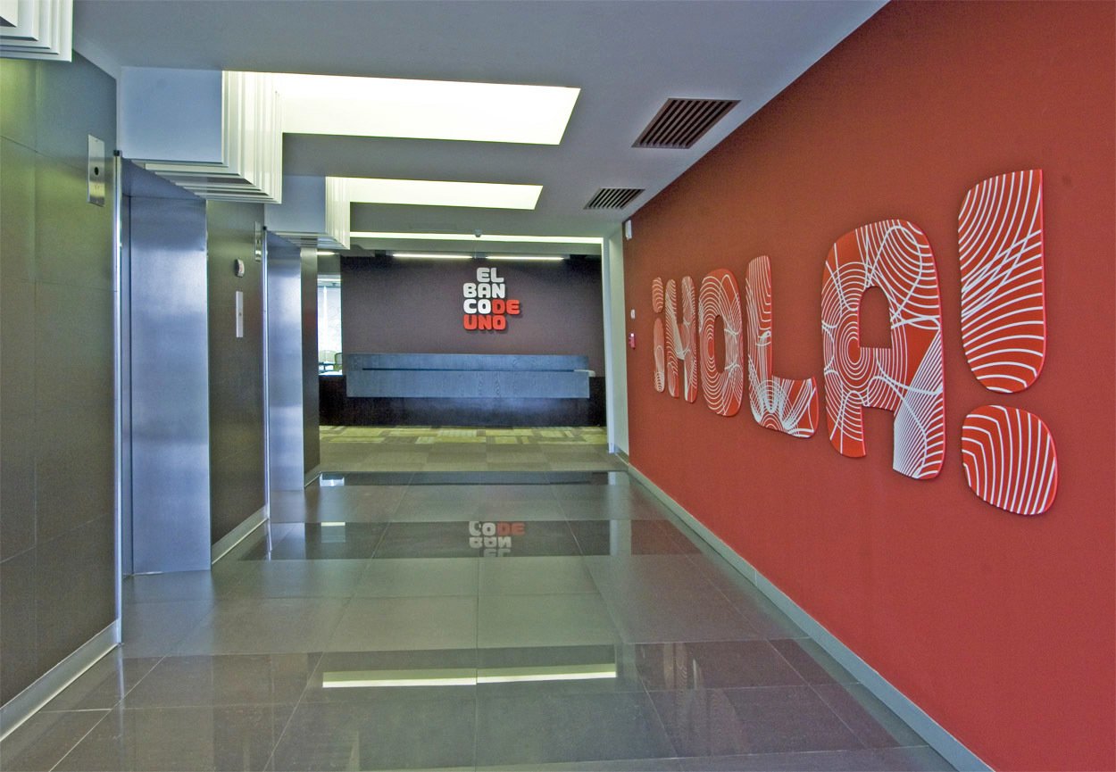 Photo 6 of 6 in Corporativo IXE/Banco Deuno by usoarquitectura - Dwell