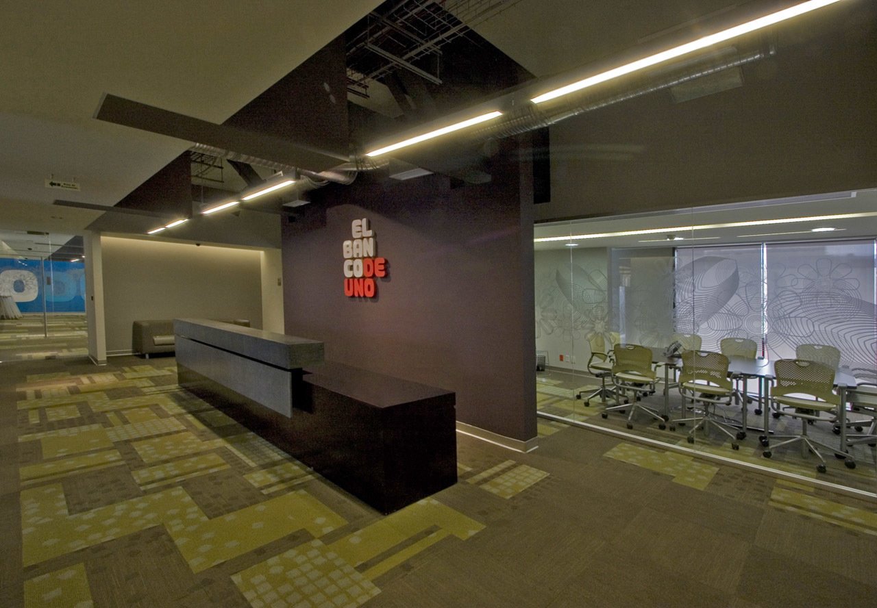 Photo 2 of 6 in Corporativo IXE/Banco Deuno by usoarquitectura - Dwell