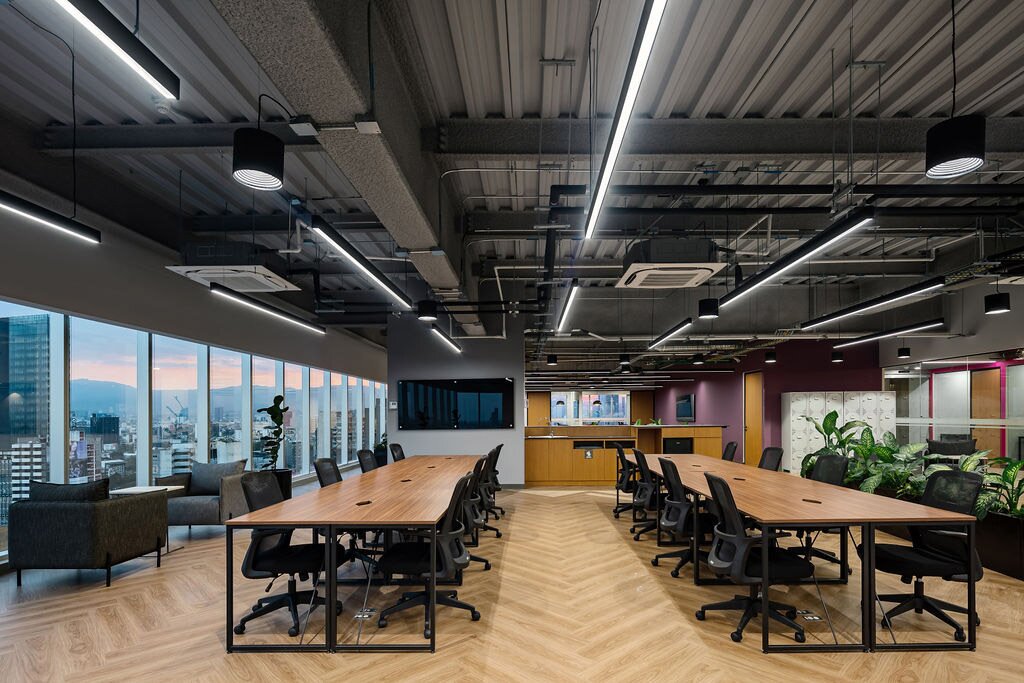 Photo 7 of 15 in Flex Office by usoarquitectura - Dwell