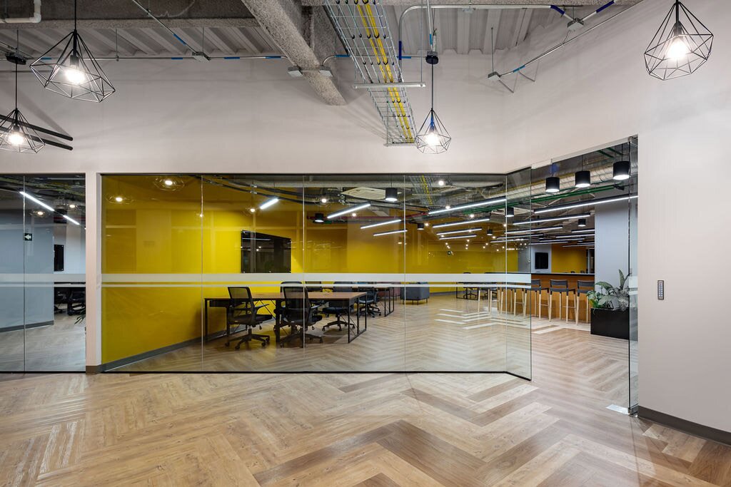 Photo 13 of 15 in Flex Office by usoarquitectura - Dwell