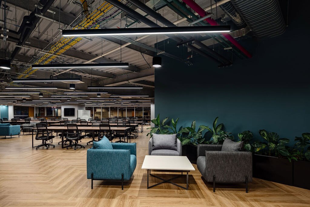 Photo 9 of 15 in Flex Office by usoarquitectura - Dwell