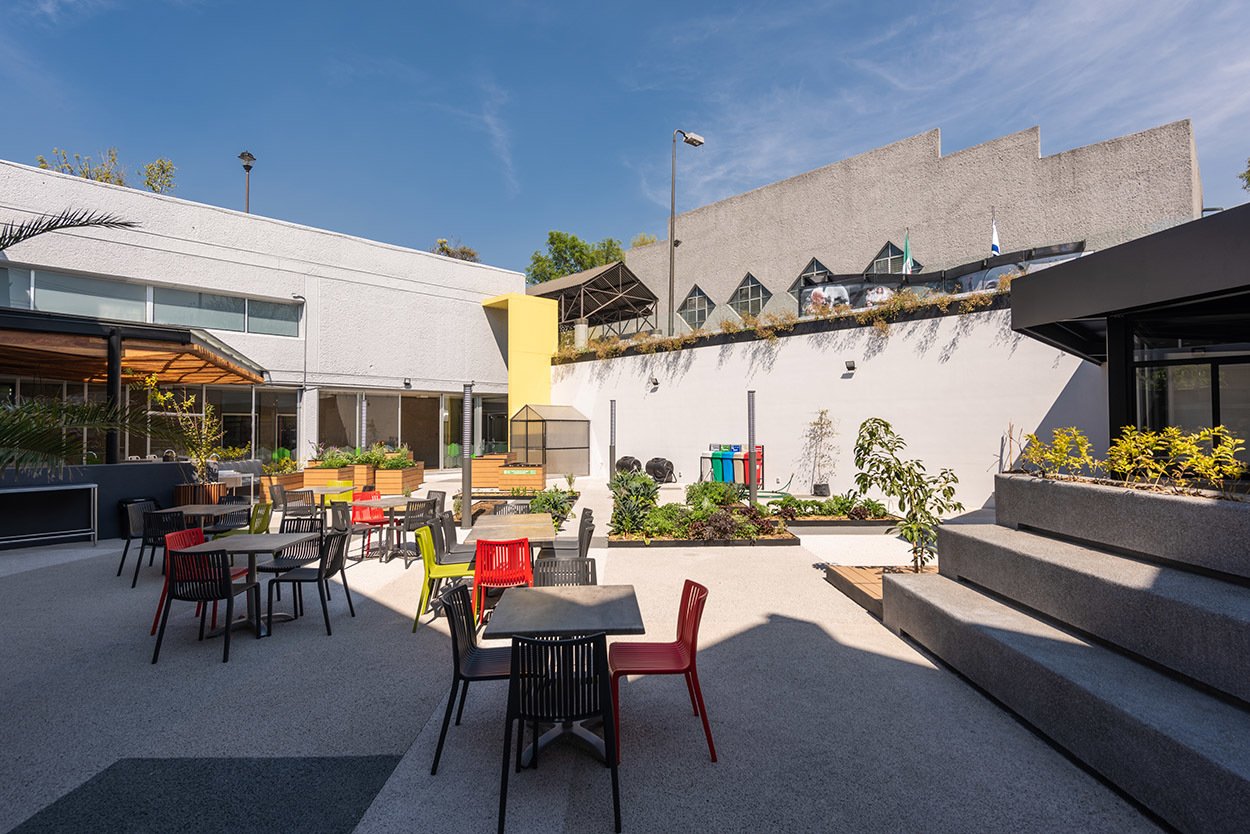 Photo 3 of 20 in Adamá Lab by ARCO Arquitectura Contemporánea - Dwell