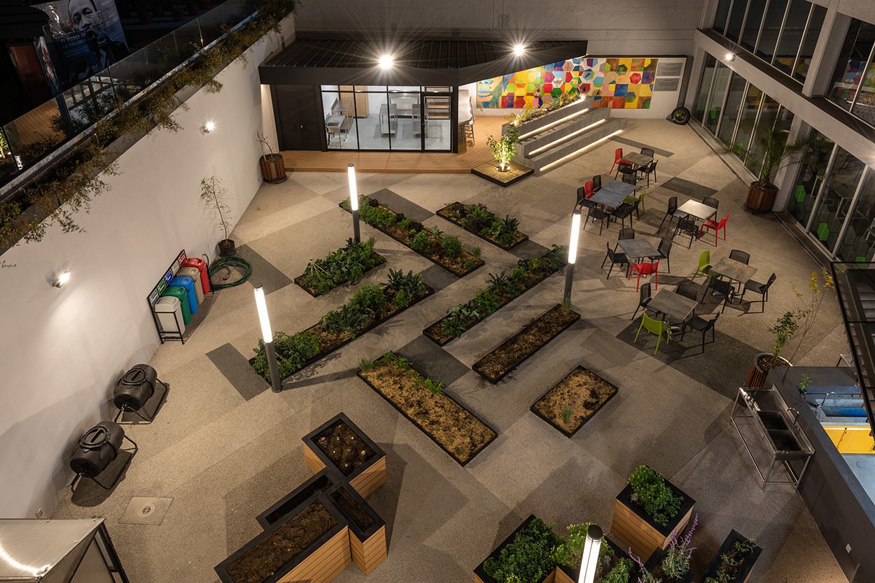 Photo 10 of 20 in Adamá Lab by ARCO Arquitectura Contemporánea - Dwell