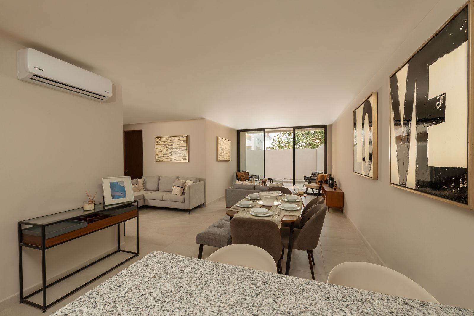 Photo 8 of 14 in Mucané Cancún by ARCO Arquitectura Contemporánea - Dwell