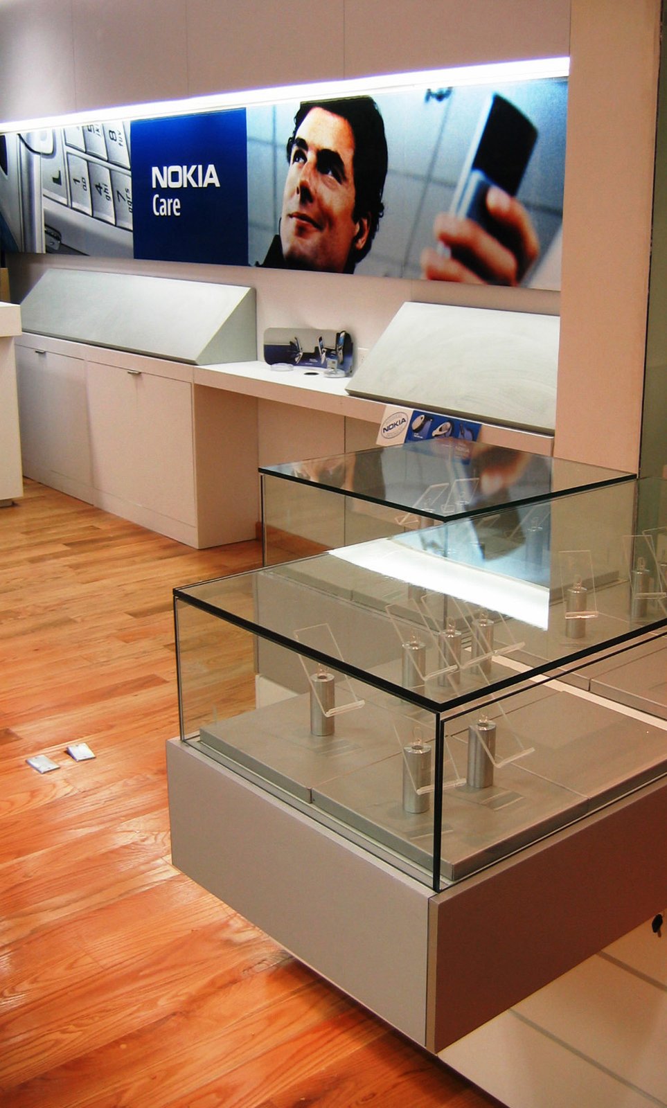 Photo 2 of 6 in Nokia Care by RIMA Arquitectura - Dwell