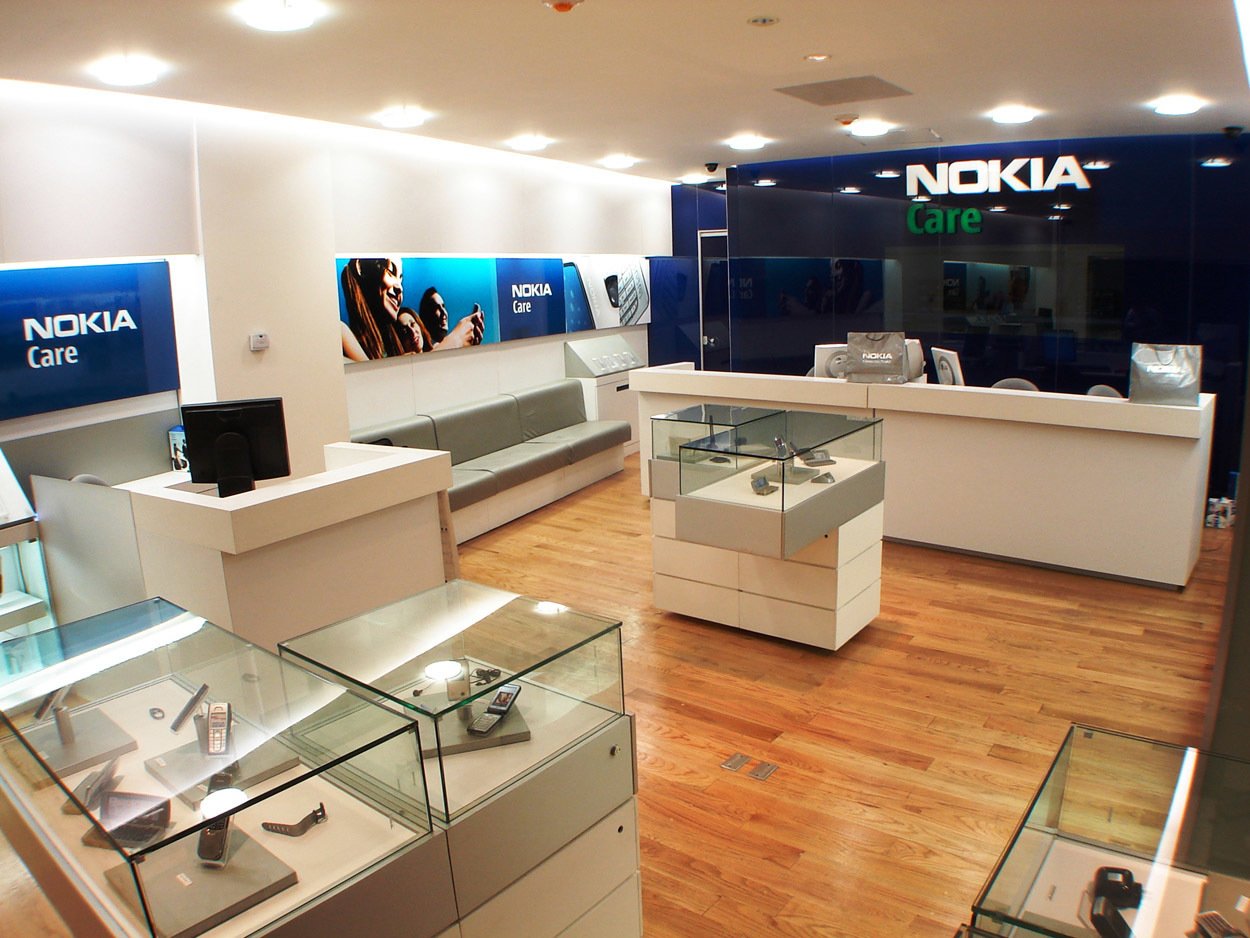 Photo 3 of 6 in Nokia Care by RIMA Arquitectura - Dwell