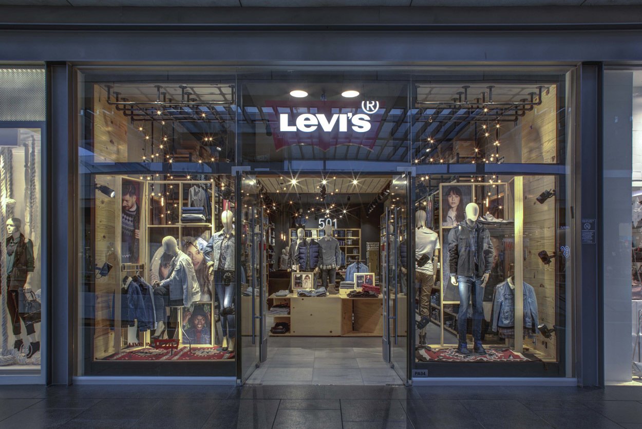 Photo 6 of 10 in Levi´s by RIMA Arquitectura - Dwell