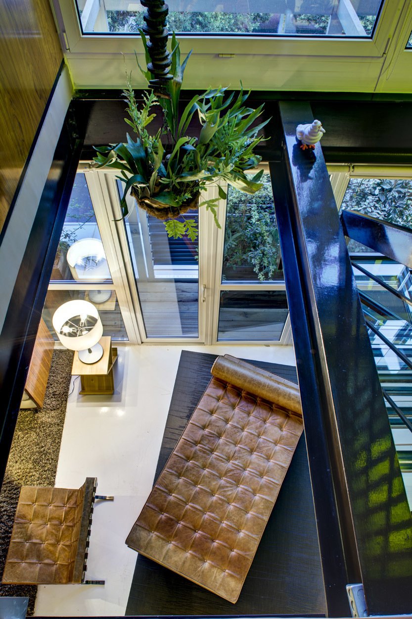 Photo 6 of 10 in Rosedal by RIMA Arquitectura - Dwell