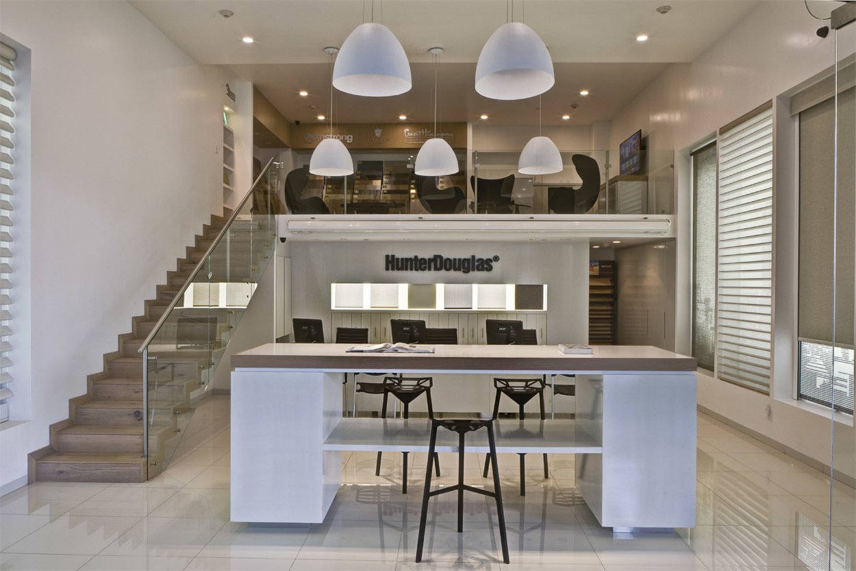 Photo 4 of 7 in HDM Design Center by RIMA Arquitectura - Dwell