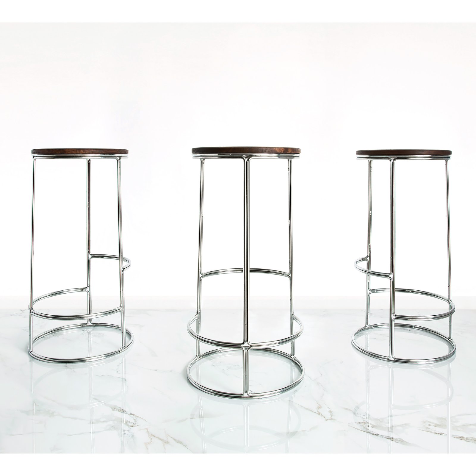 Photo 7 of 7 in The Nico Stool by Greta de Parry - Dwell