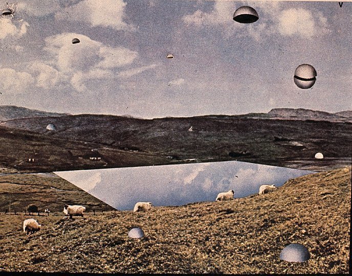 Photo 11 of 17 in Continuous Monument and 12 Ideal Cities by ...