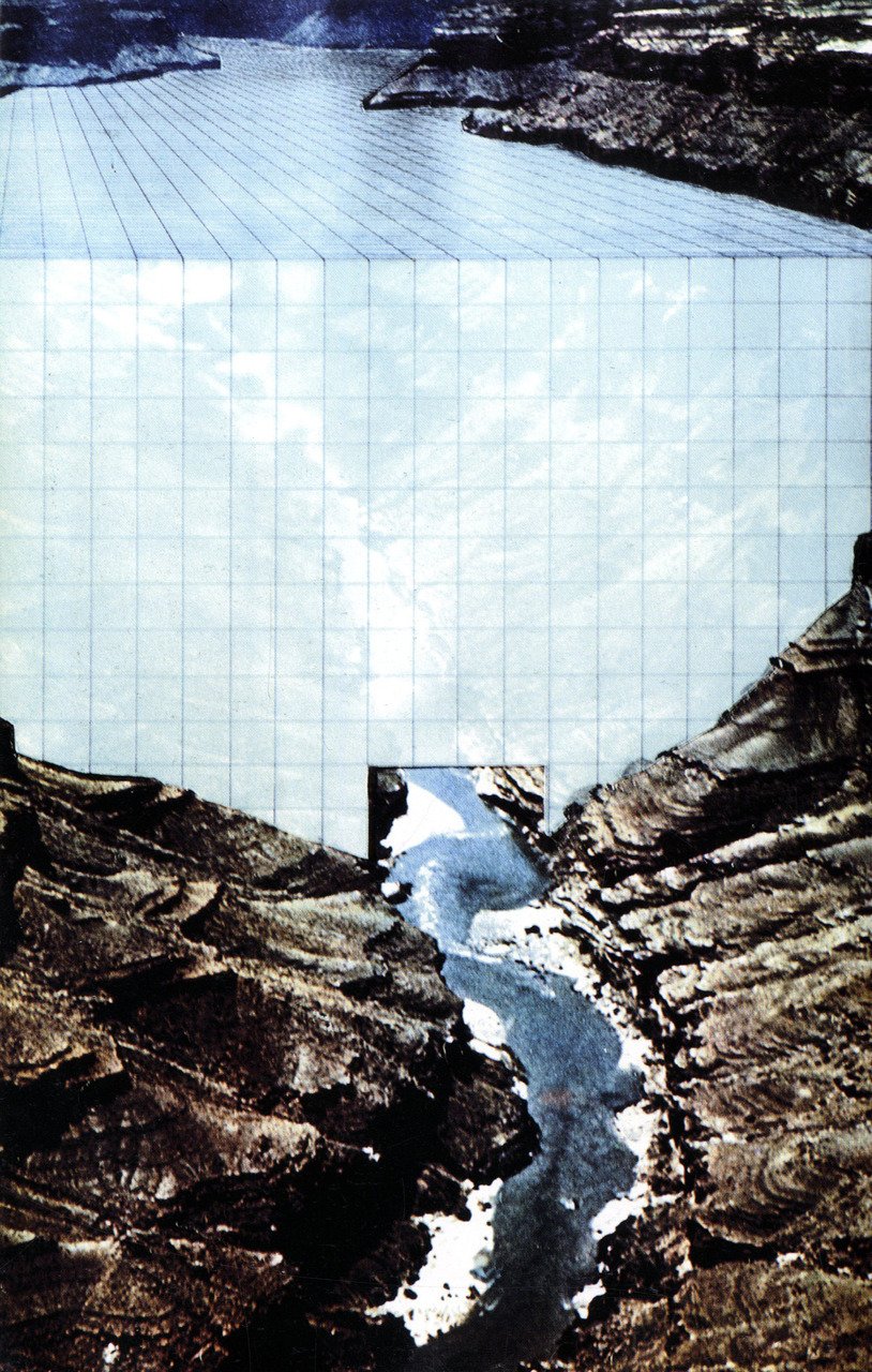 Photo 10 of 17 in Continuous Monument and 12 Ideal Cities by ...