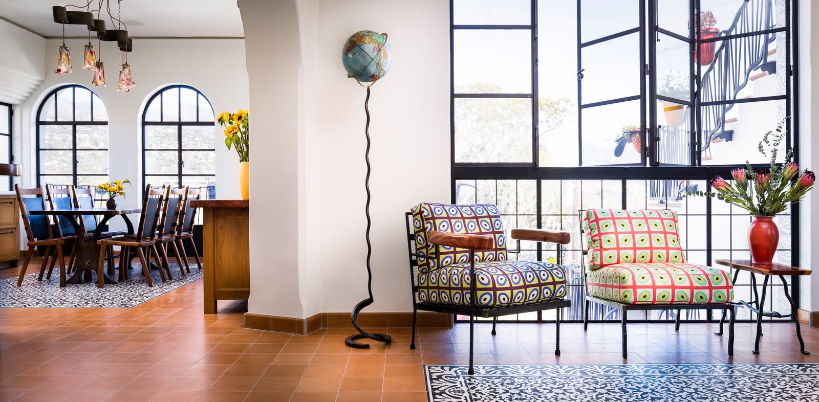 Photo 3 of 6 in El Jardin by Jeff Shelton Architect - Dwell