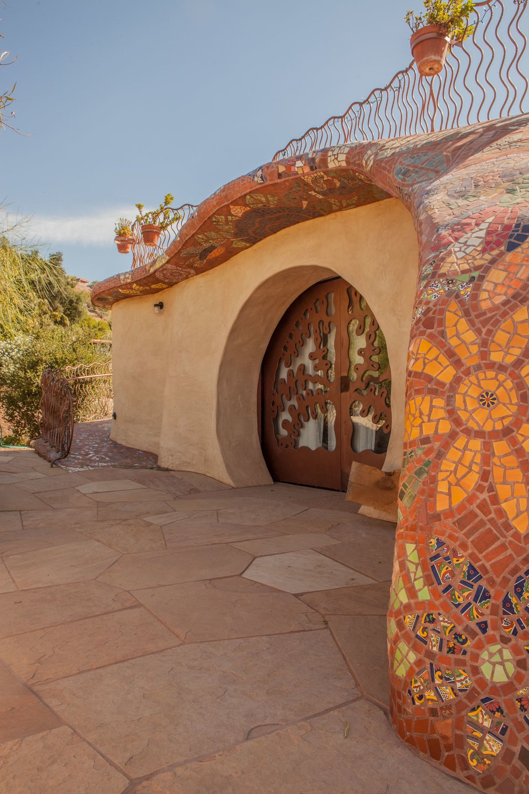 Photo 1 of 24 in Shell House by Jeff Shelton Architect - Dwell