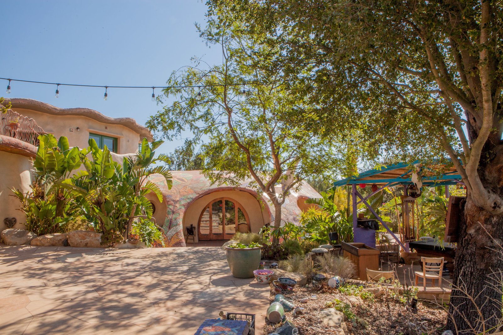 Photo 18 of 24 in Shell House by Jeff Shelton Architect - Dwell