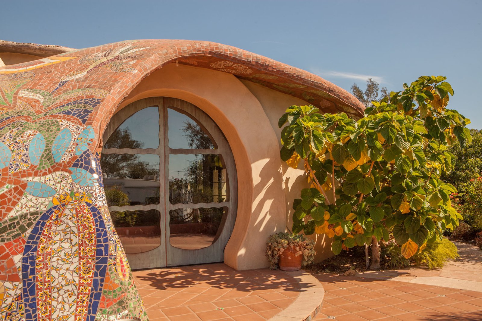 Photo 10 of 24 in Shell House by Jeff Shelton Architect - Dwell