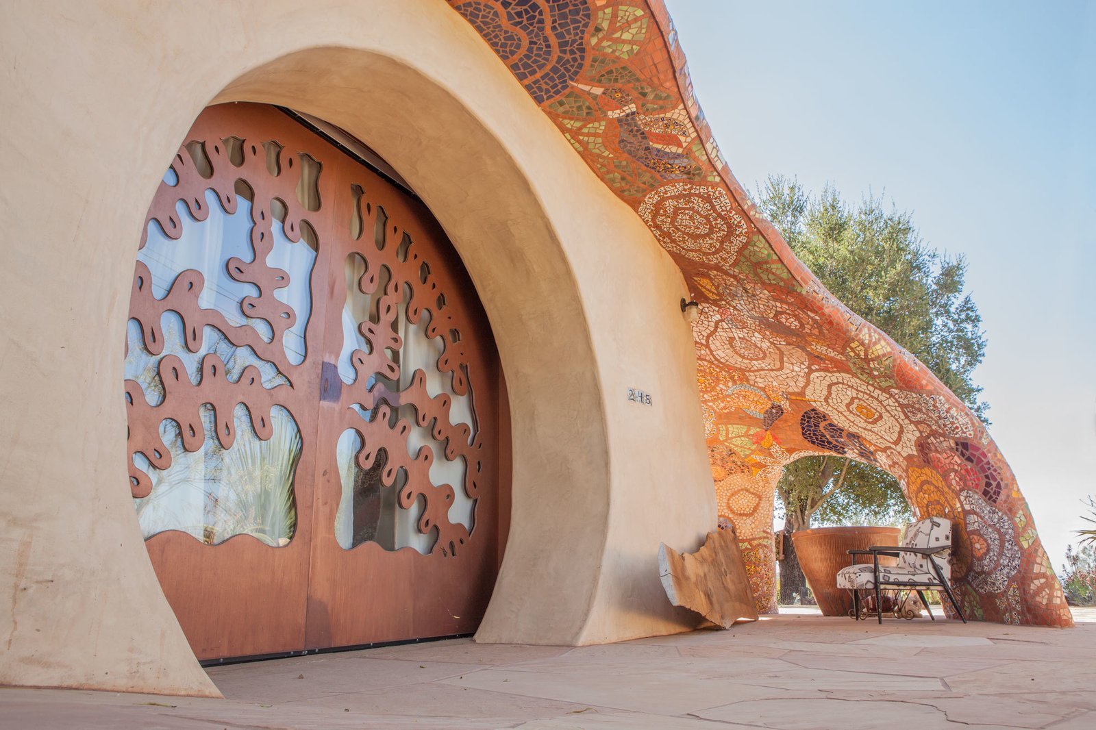 Photo 9 of 24 in Shell House by Jeff Shelton Architect - Dwell