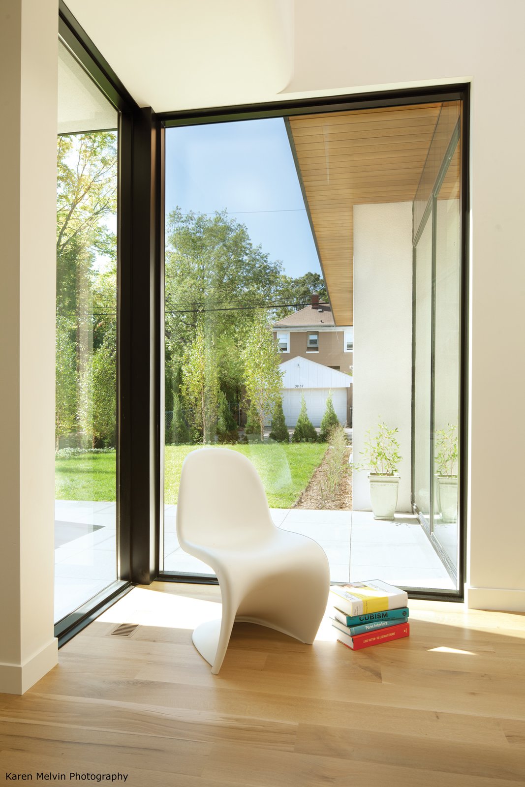Photo 4 of 7 in Twin Cities Contemporary | Kolbe Windows & Doors by ...