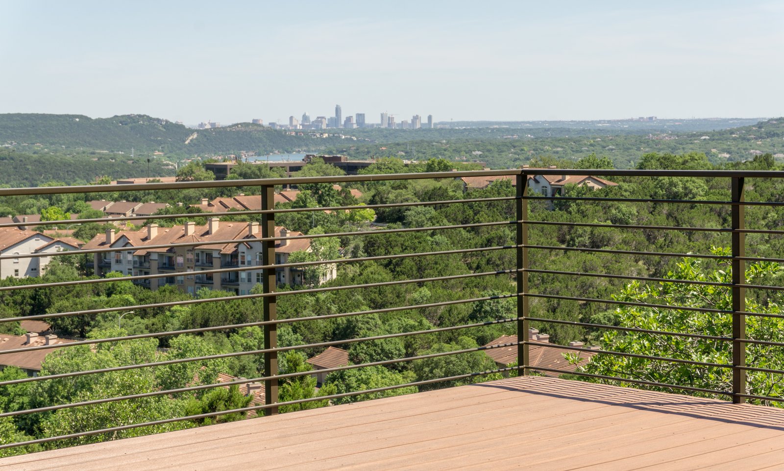 Photo 5 of 6 in The Best View In Austin, TX by TimberTown - Dwell
