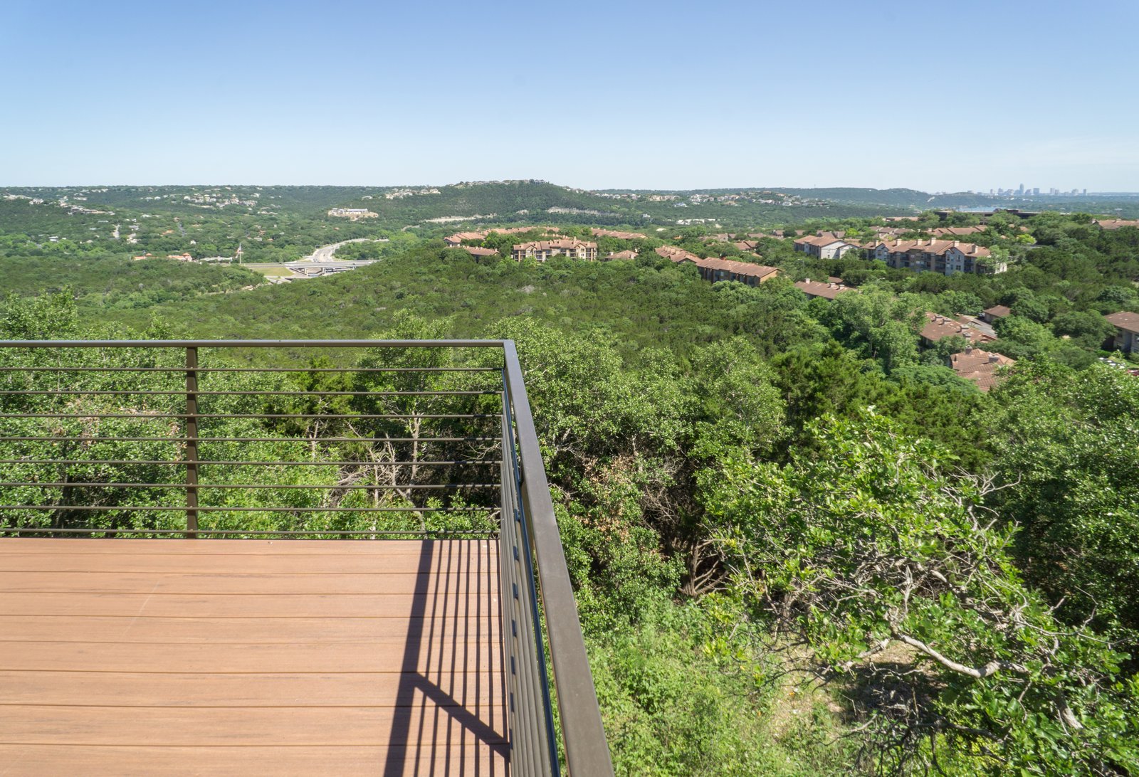 Photo 6 of 6 in The Best View In Austin, TX by TimberTown - Dwell
