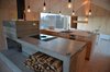 Best 60+ Modern Kitchen Concrete Counters Design Photos And Ideas - Dwell