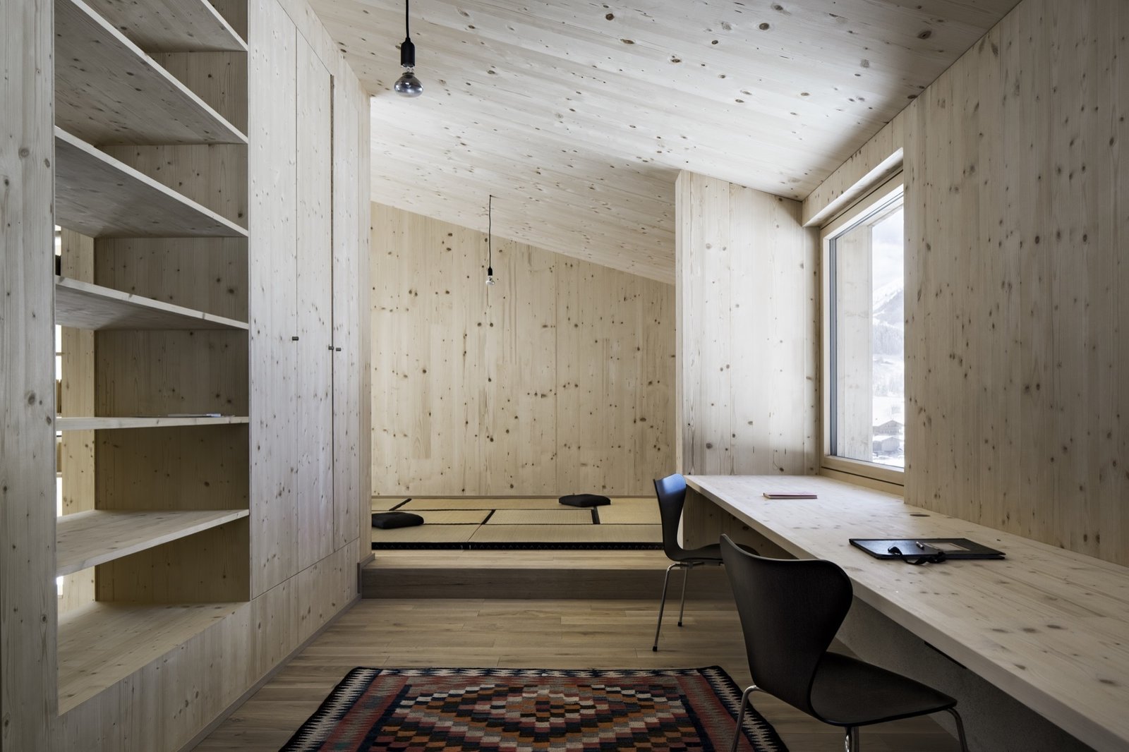 Photo 16 of 17 in Stable in the Landscape - Dwell