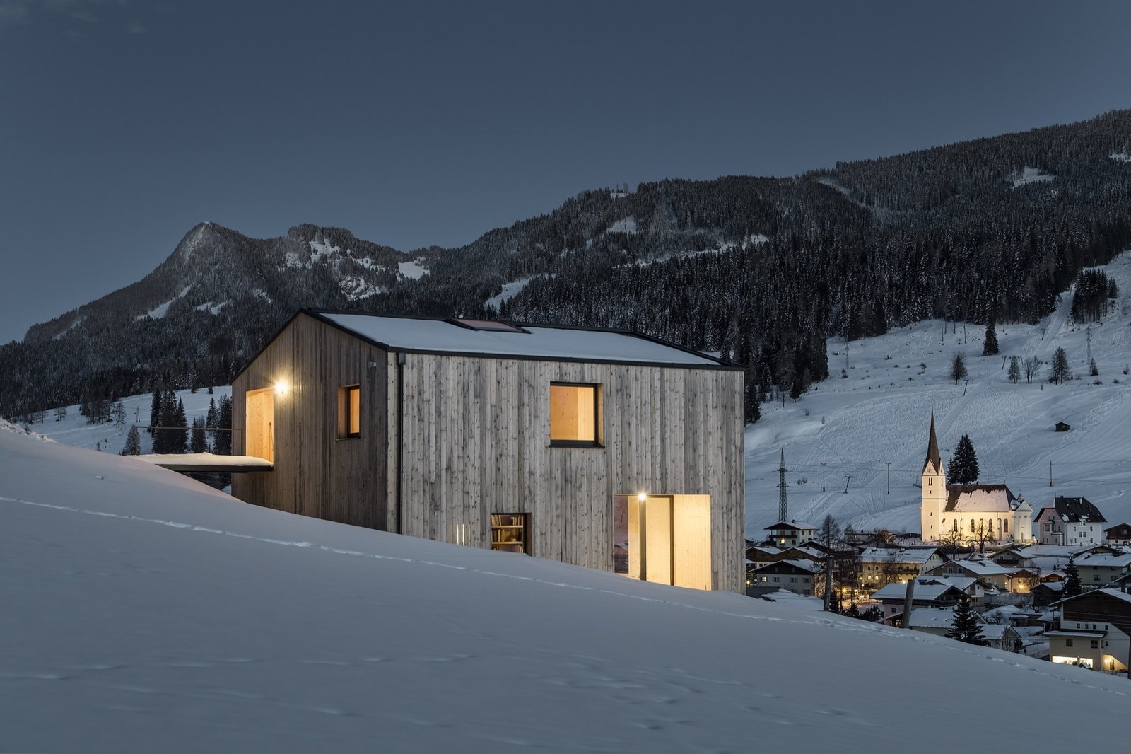 Photo 5 of 17 in Stable in the Landscape - Dwell