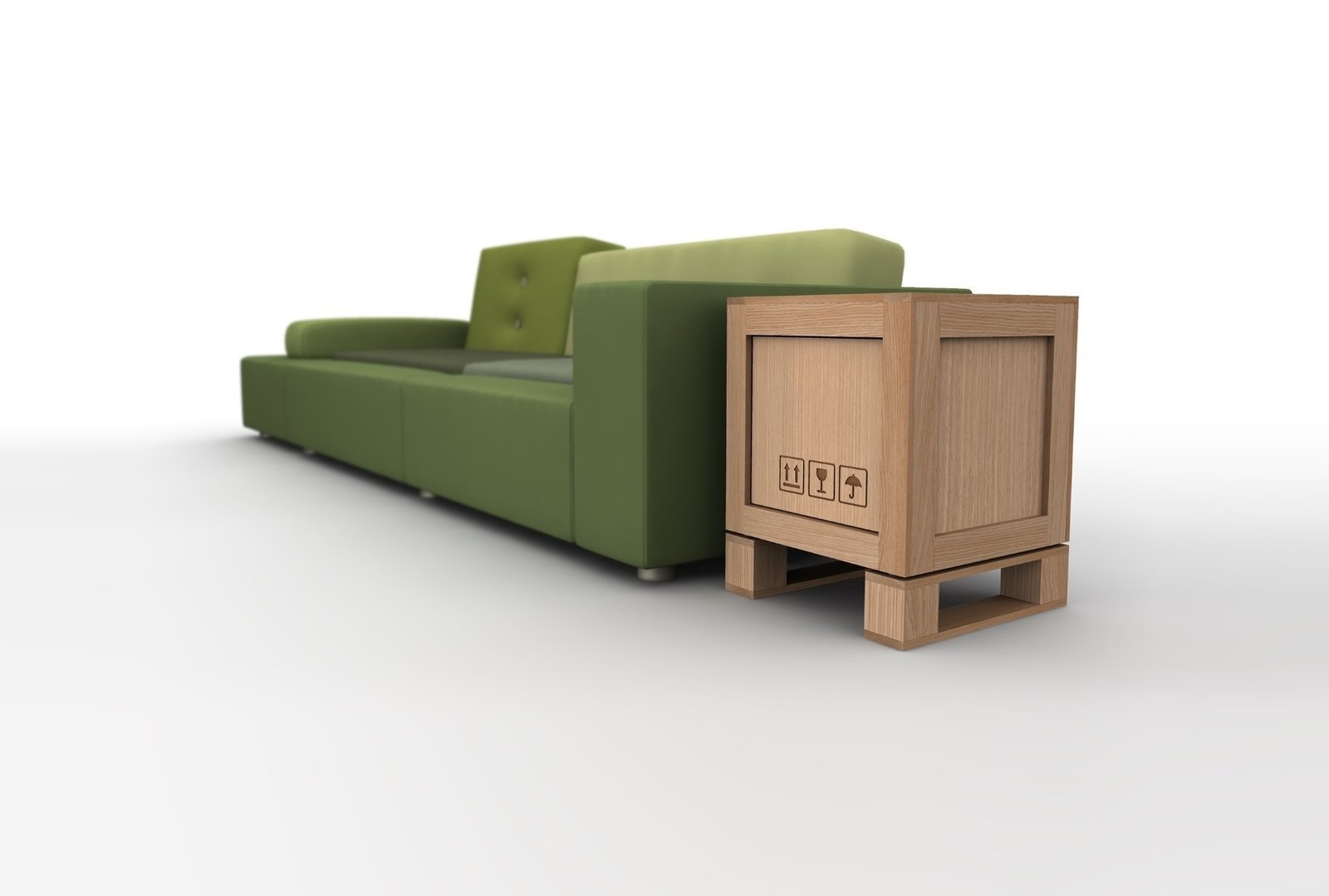 Photo 14 of 27 in Overt Studios by Overt Studios - Dwell