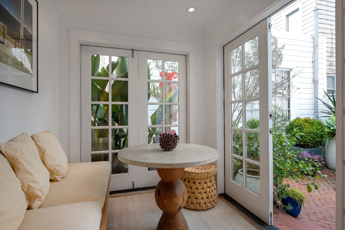 Photo 7 of 8 in City Cottage by Jeff Wright - Dwell