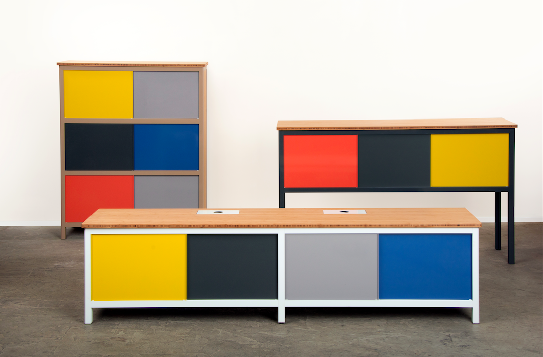 Photo 2 of 9 in Modify Furniture Embraces the Art of Prototyping and ...