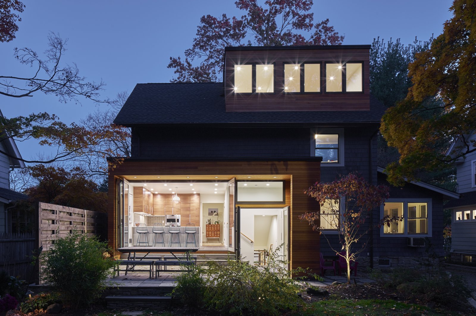 Montclair House (6 Photos) - Dwell