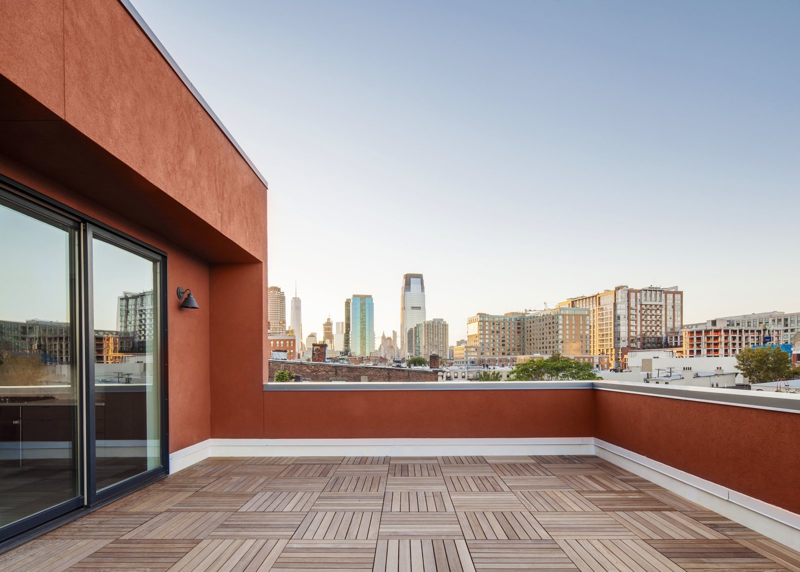 Photo 19 of 22 in The Rise and Resurgence of the Great American Row ...