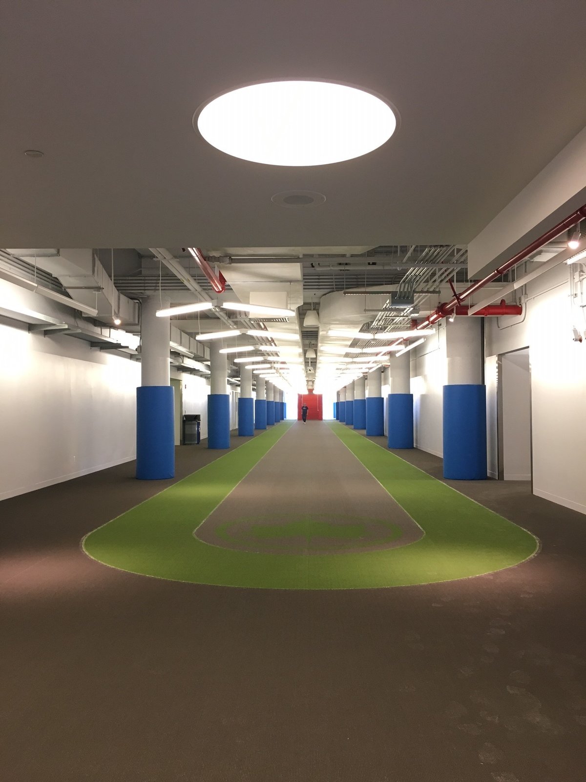 Photo 2 of 6 in Archtober 2016 Building of the Day #3: Ocean Breeze ...