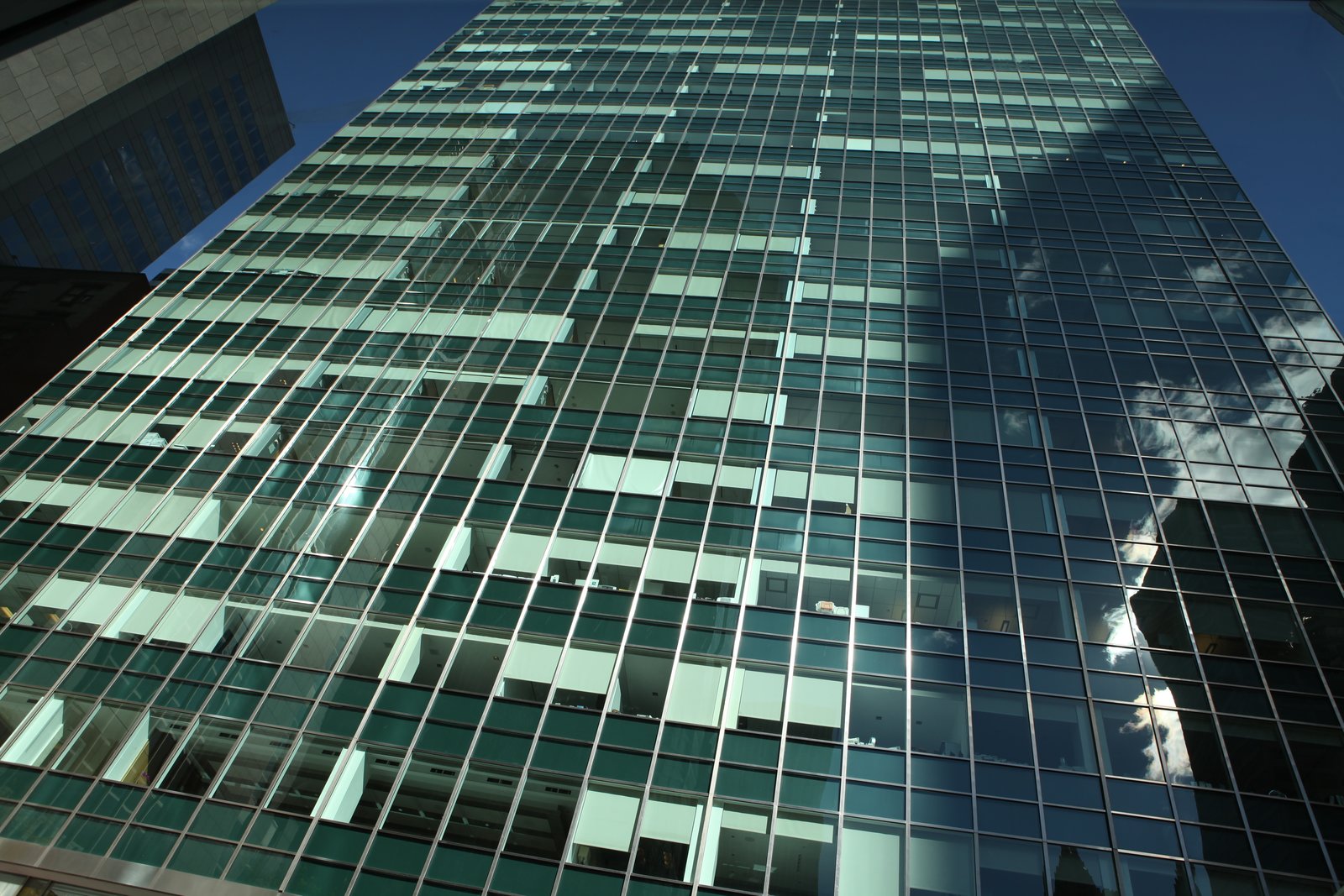 Photo 2 of 8 in Archtober 2016 Building of the Day #23: Lever House by ...