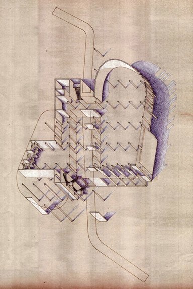 Photo 2 of 4 in Carpenter Center by Jeffrey R. Matz Architects LLC - Dwell