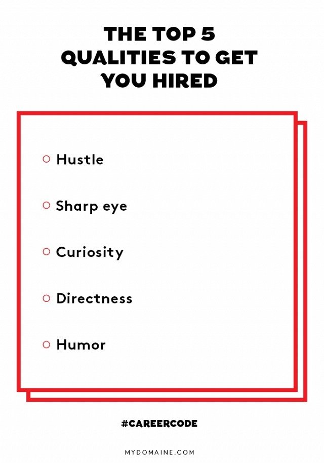 Photo 5 of 9 in Career Code: This Wildly Successful Entrepreneur's Tips ...