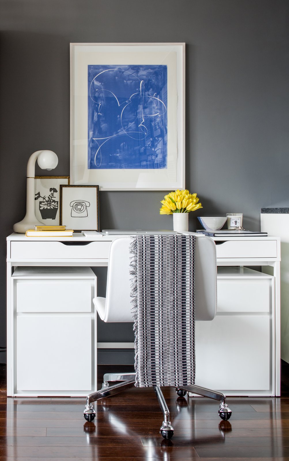 Photo 7 of 7 in This Is How an Interior Designer Transformed Her ...