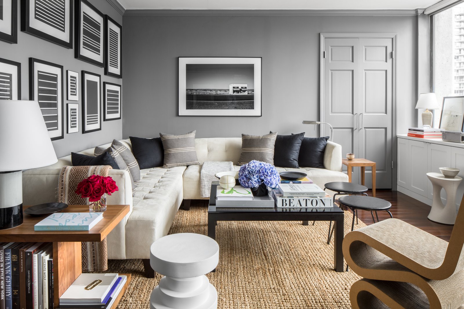 Photo 5 of 7 in This Is How an Interior Designer Transformed Her ...