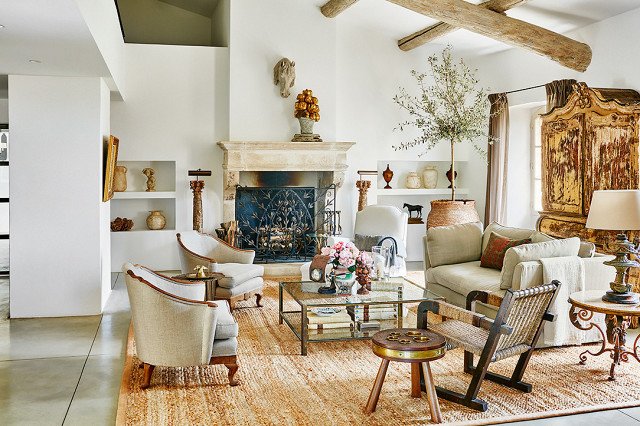 Photo 3 of 7 in The Things All Designers Do to Make Their Home a ...