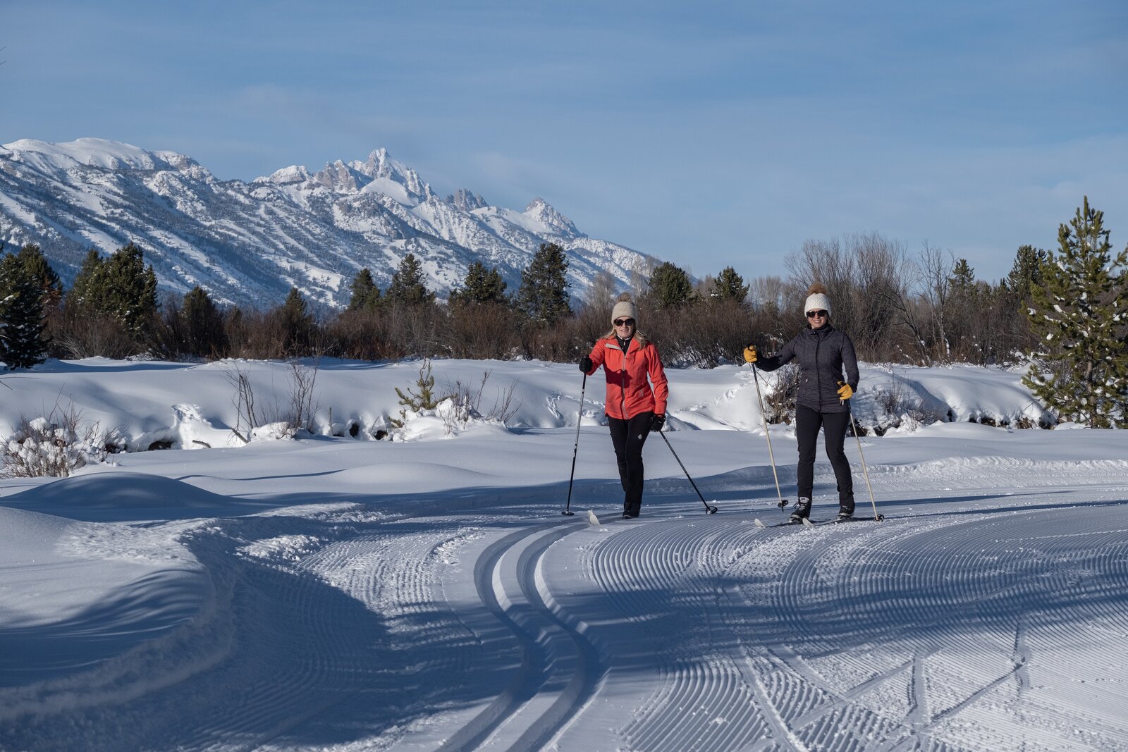 Photo 16 of 27 in HEARTWOOD IN CRESCENT H RANCH by Lion & Orb - Dwell